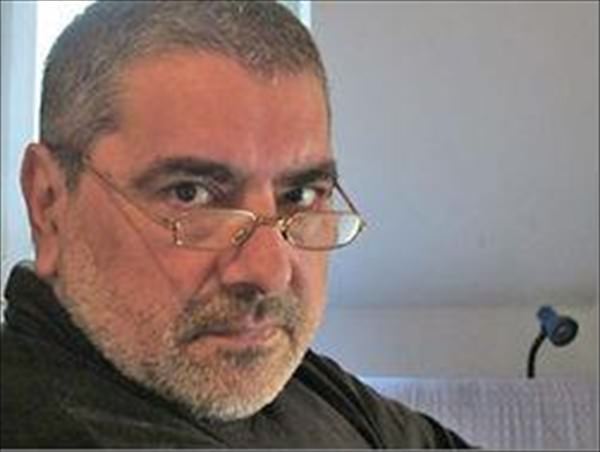 Stadt Salzburg - Jovan Nikolic - H. C. Artmann-Literaturstipendiat 2016